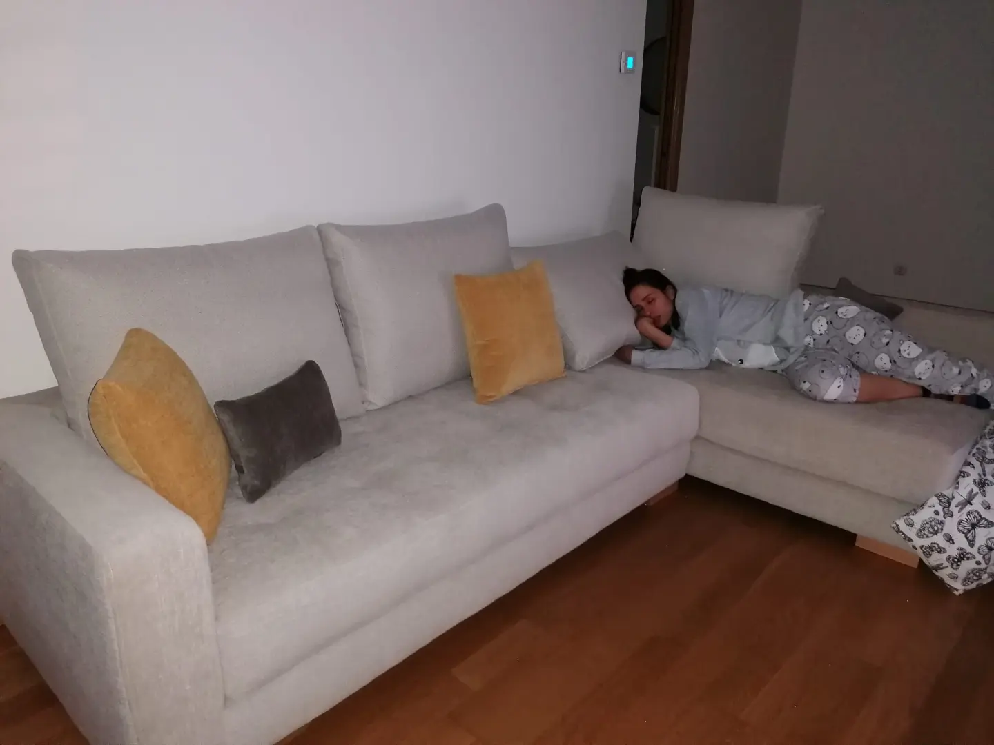 Manacor | Fama Sofás